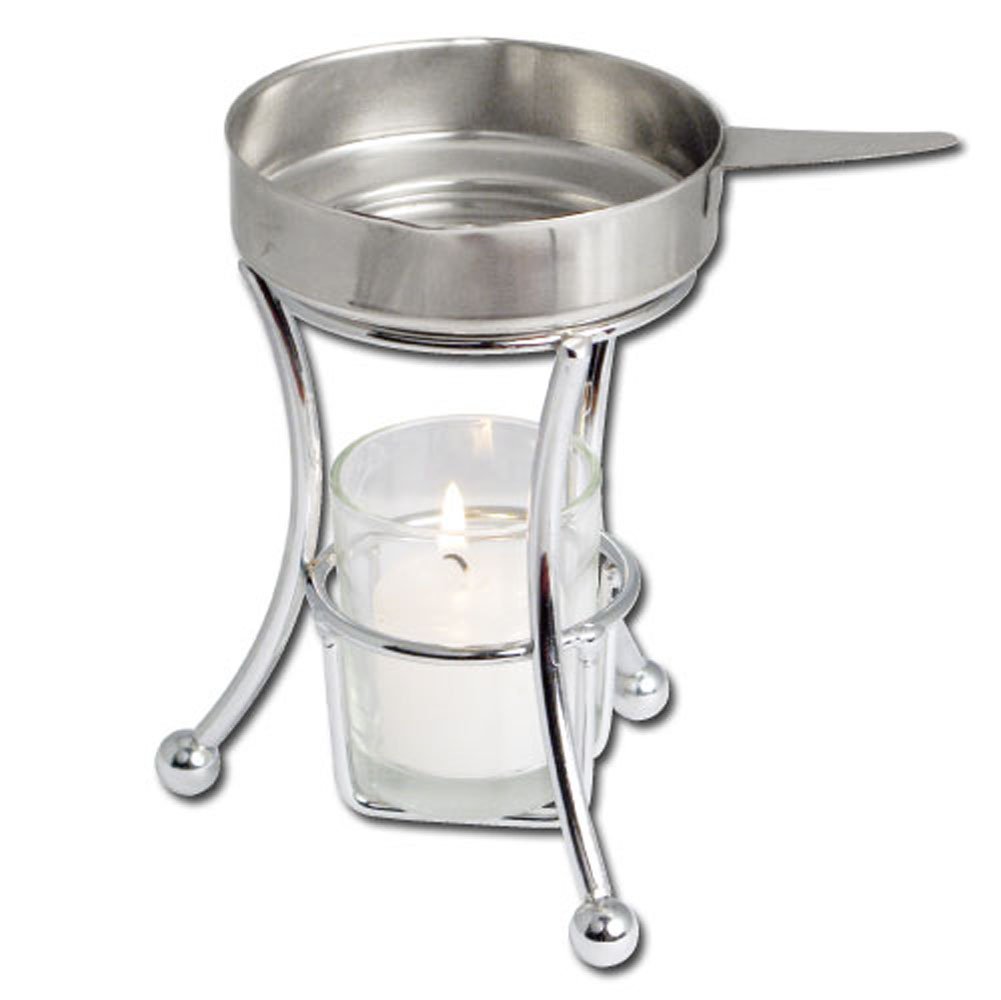 Winco Butter Warmer, 3.5-Inch