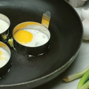 RSVP Endurance Egg Rings (set of 4)