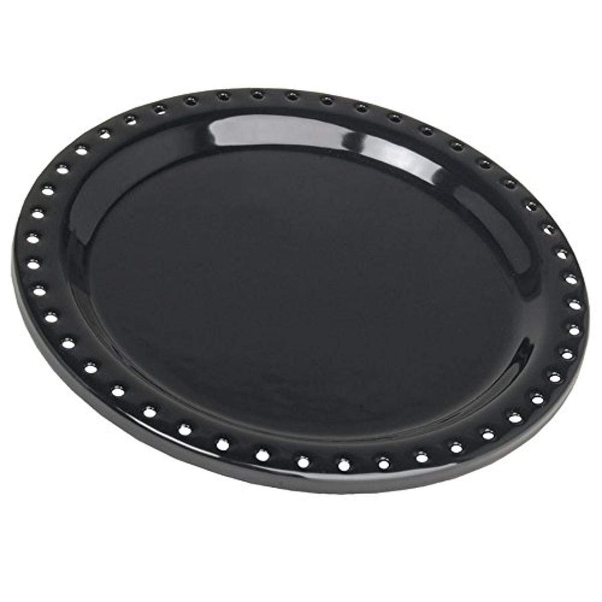 Bunn 03656.0000 Black Dish Warmer