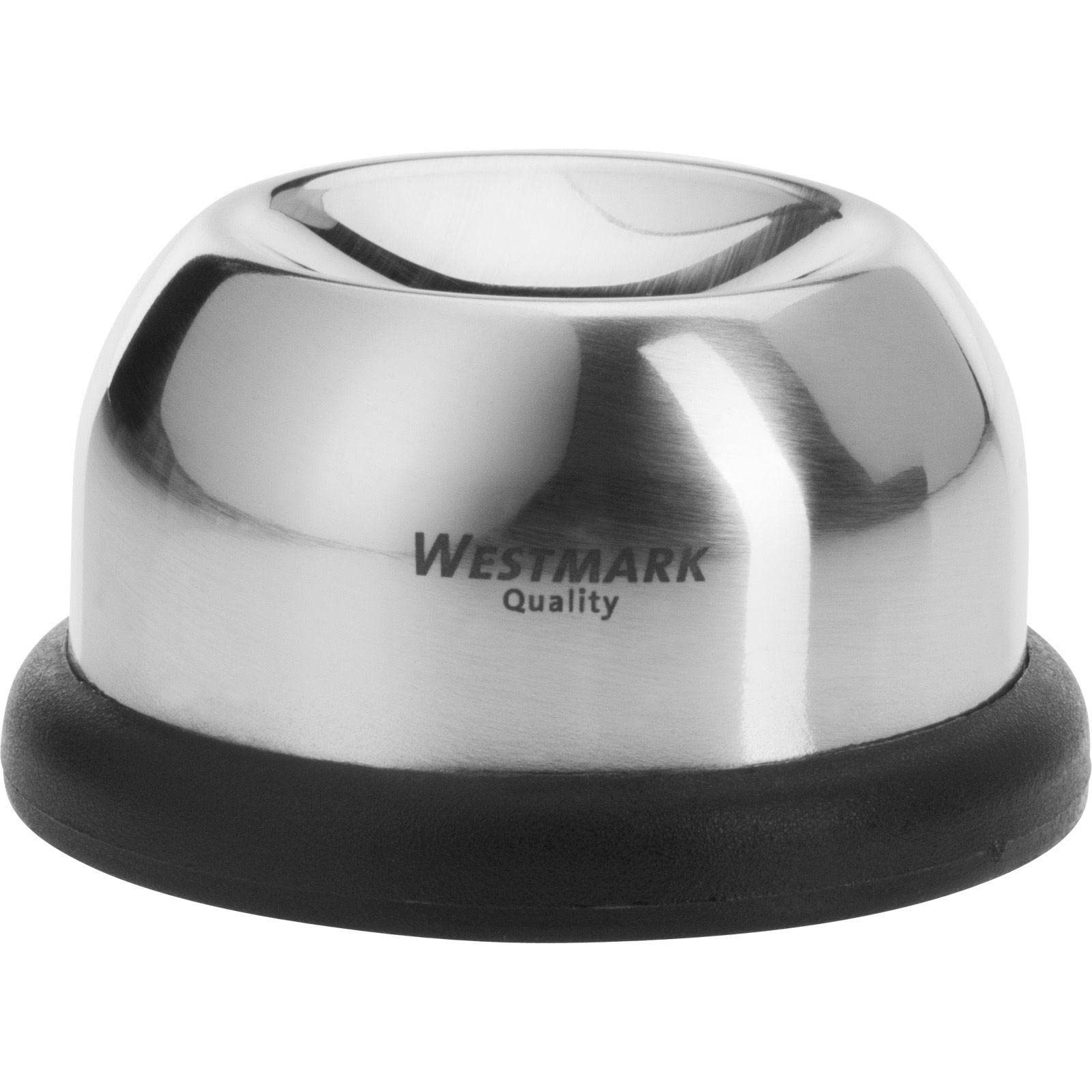 westmark Egg-Pricker Stainless Steel, Professional,