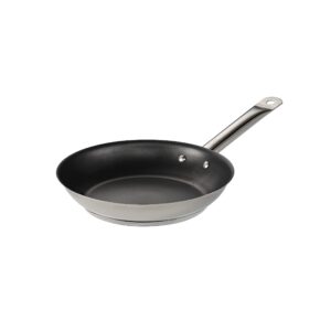 tramontina tri-ply base nonstick induction-ready fry pan (10 in)