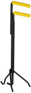 lodge lid lifter, 16", black