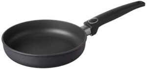 woll diamond plus/diamond lite fry pan, 8-inch