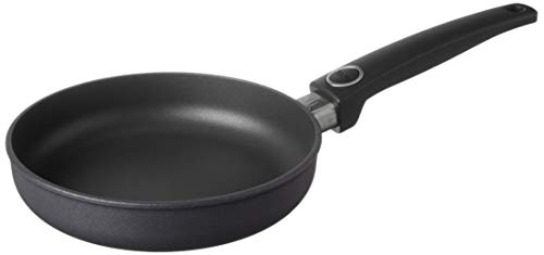 Woll Diamond Plus/Diamond Lite Fry Pan, 8-Inch