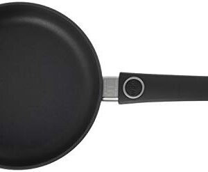 Woll Diamond Plus/Diamond Lite Fry Pan, 8-Inch