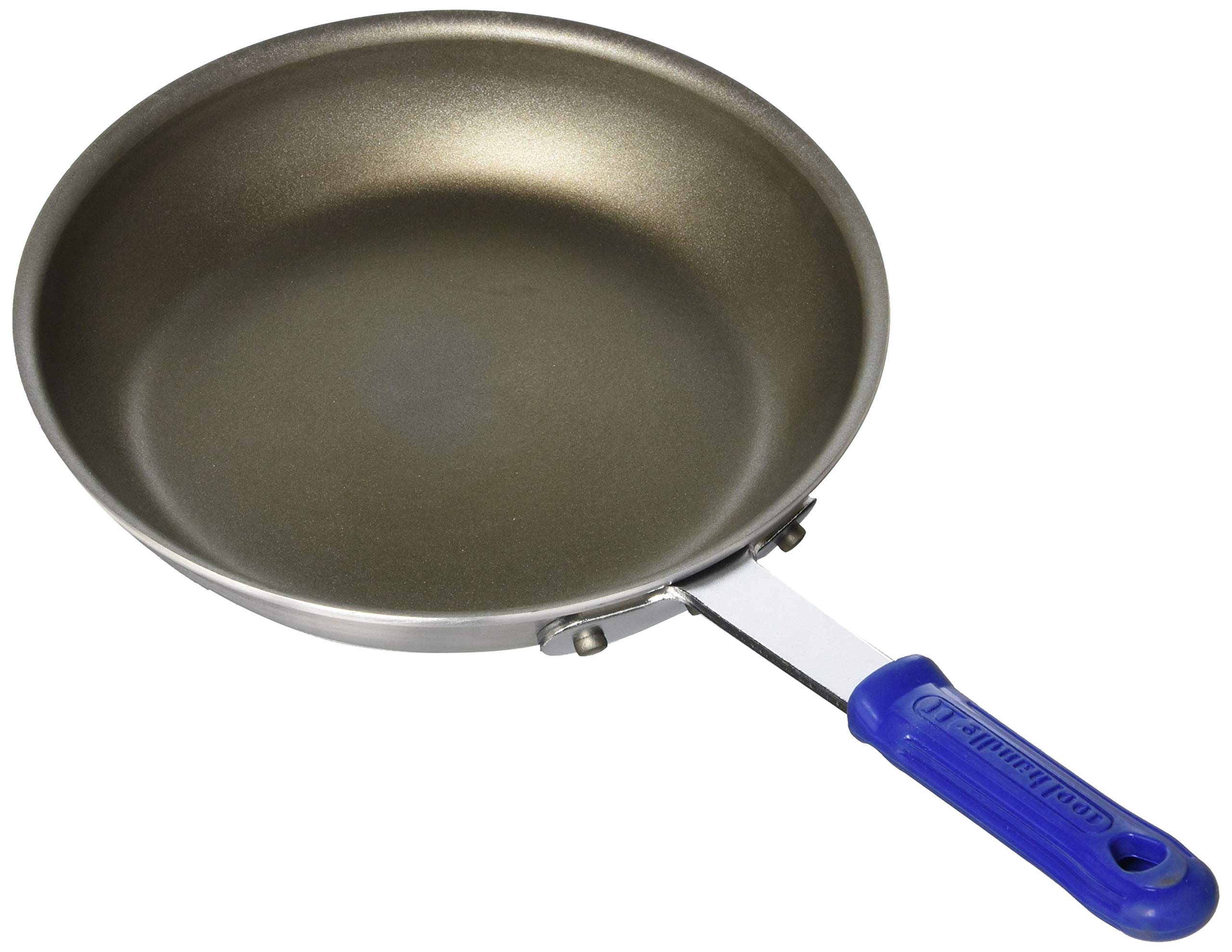 Vollrath 10" Wear-Ever® Fry Pan w/ PowerCoat 2™ Interior & Cool Handle®