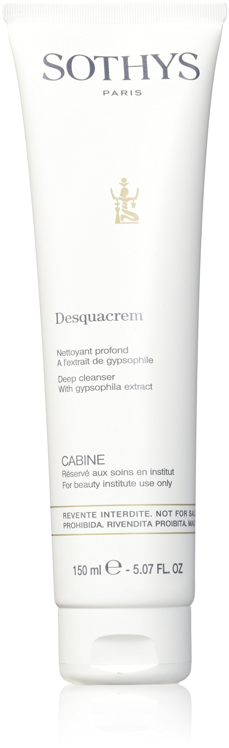 Sothys Desquacrem 150ml 5.07oz Pro