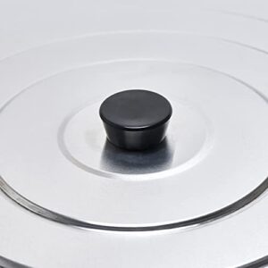 Garcima Paella Pan Lid (15.75 inches/42 cm)