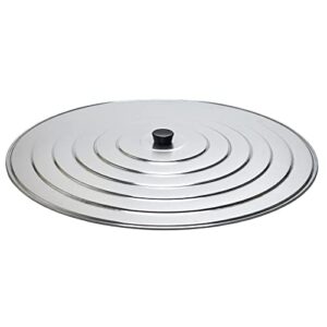 Garcima Paella Pan Lid (15.75 inches/42 cm)