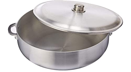 UNIWARE , 33 QT, Silver