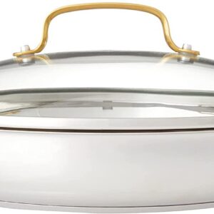 Cuisinart 12 Inch Everyday Pan, C7M25-30DGD