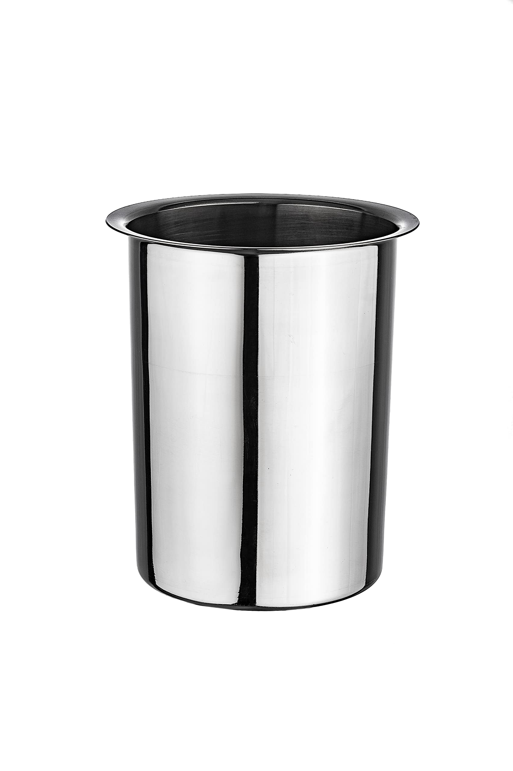 Browne 2 qt Stainless Steel Bain Marie Pot