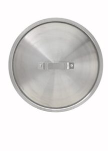 winco stock pot cover, 20/32-quart