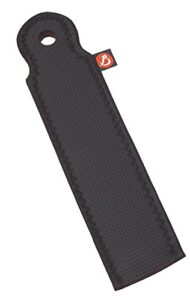 de buyer 1830 mineral b element series 4636.00 neoprene grip protection 20 cm length neoprene