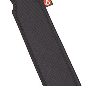 De Buyer 1830 Mineral B Element Series 4636.00 Neoprene Grip Protection 20 cm Length Neoprene