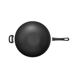 Scanpan Classic Induction 12.5 Inch Wok