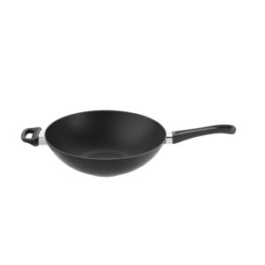 Scanpan Classic Induction 12.5 Inch Wok