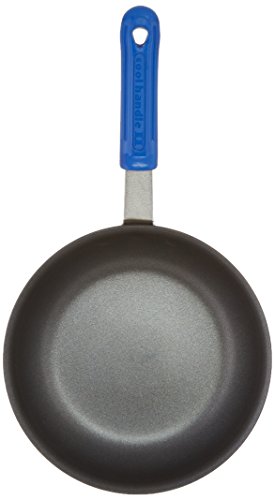 Vollrath 8" Wear-Ever® CeramiGuard II Fry Pan w/ Cool Handle