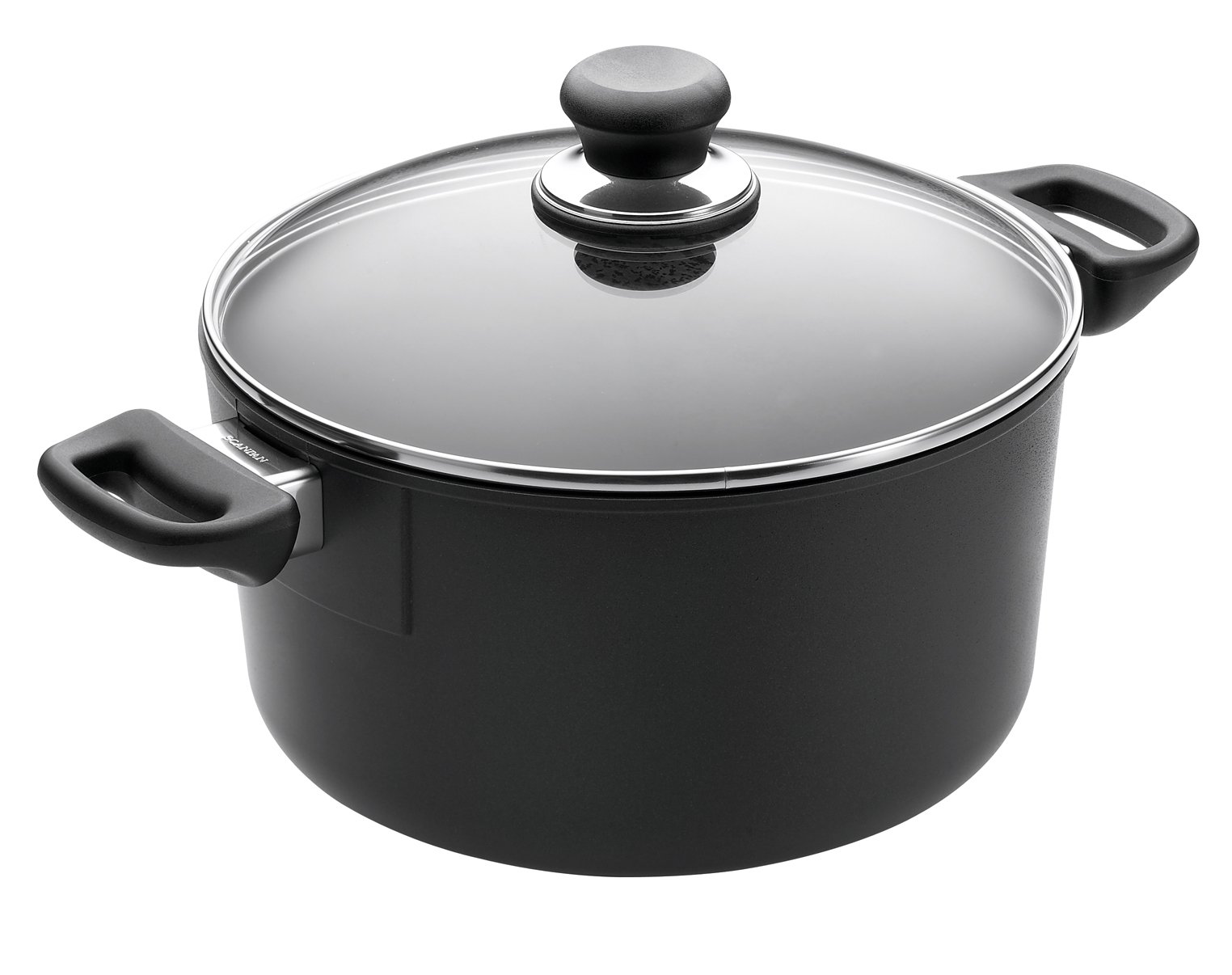 Scanpan Classic 6.5 Quart Covered Dutch Oven