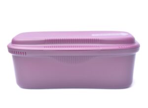 tupperware microwave pasta/noodle cooker