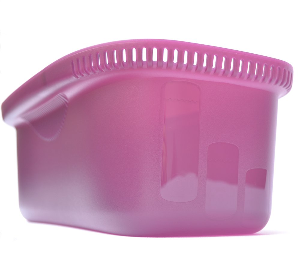 Tupperware Microwave Pasta/noodle Cooker