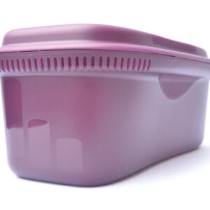 Tupperware Microwave Pasta/noodle Cooker