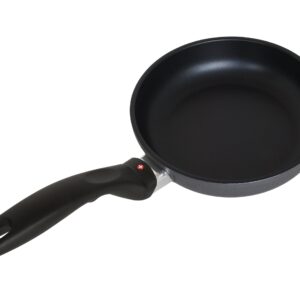 Swiss Diamond 7 Inch Nonstick Frying Pan and Lid