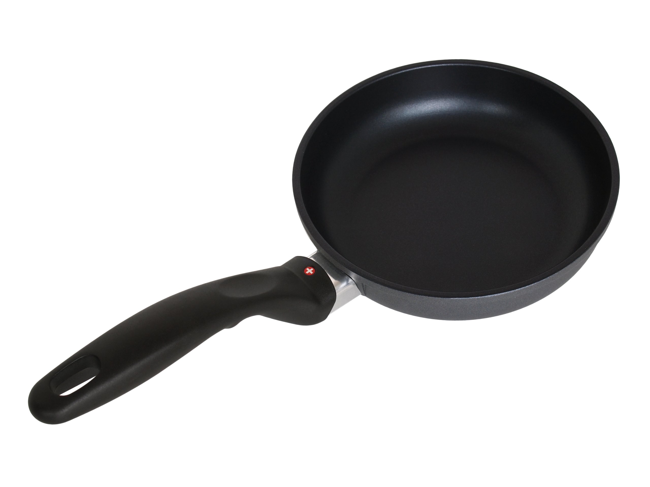 Swiss Diamond 7 Inch Nonstick Frying Pan and Lid