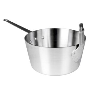 thunder group 10 quart fryer/sauce pan