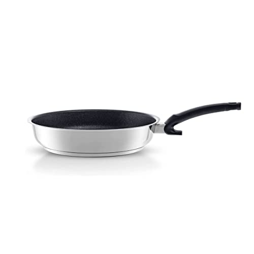 Fissler Adamant Premium Non-Stick Fry Pan, 11 Inches