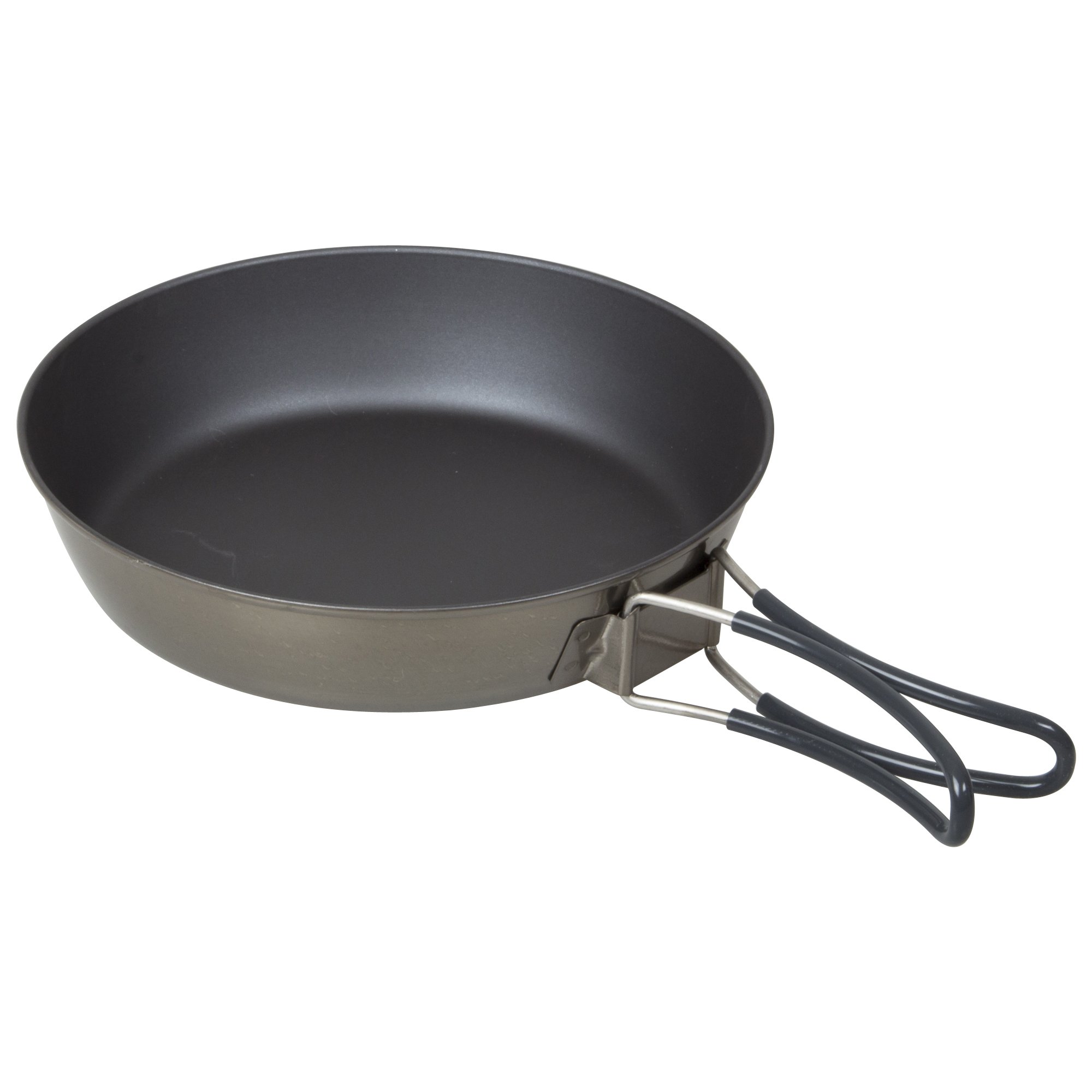 Evernew Titanium NS Frypan, 8.07"