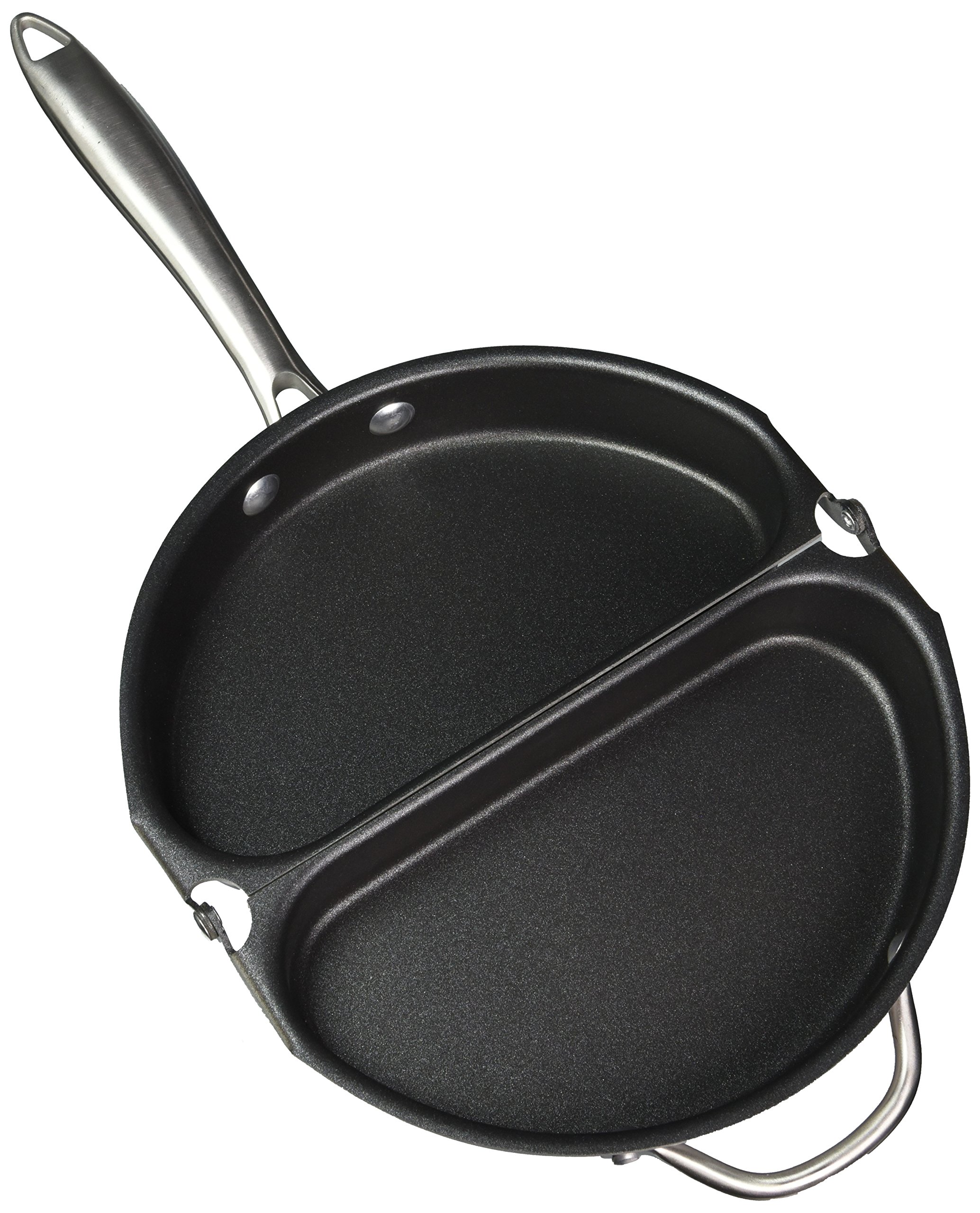 Nordic Ware Italian Frittata & Omelet Pan