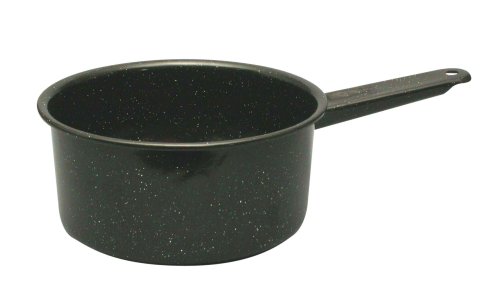 Granite Ware Open Saucepan, 2-Quart