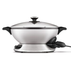 breville hot wok pro