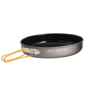 jetboil 10" ceramic fry pan