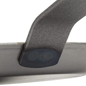 Matfer Bourgeat Black Carbon Steel Crepe Pan, 8 5/8"