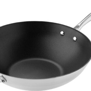 Scanpan CTX 12.75 Inch Wok