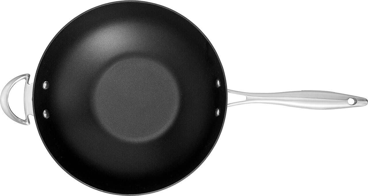 Scanpan CTX 12.75 Inch Wok