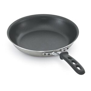 Vollrath Tribute 3-Ply 10" Fry Pan, Black