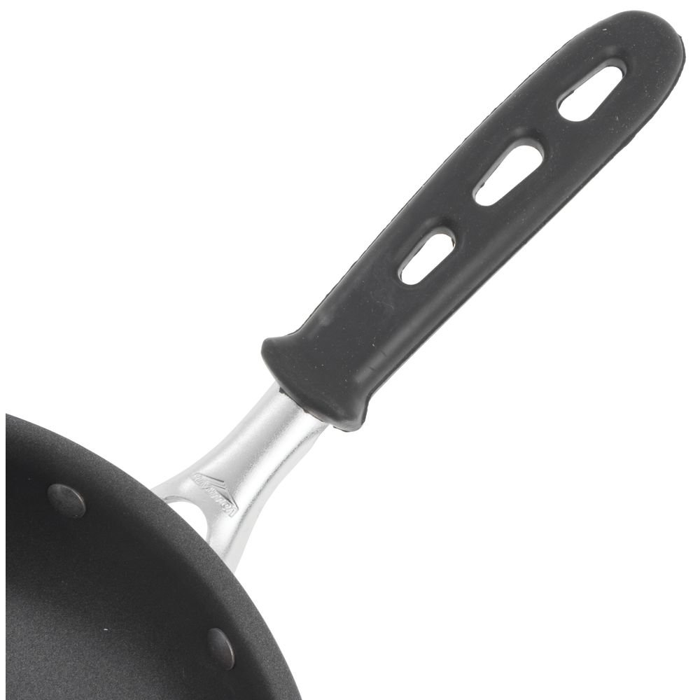 Vollrath Tribute 3-Ply 10" Fry Pan, Black