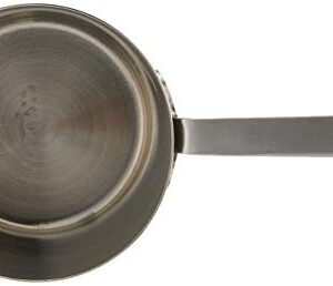 WINCO Mini Sauce Pan, Silver