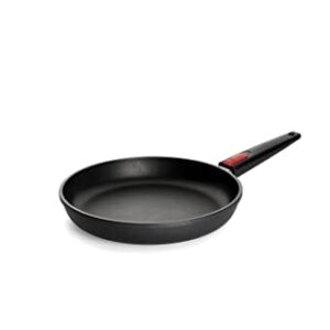 Woll Induction Fry Pan with Detachable Handle 11 Inch