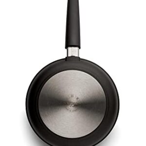 Woll Induction Fry Pan with Detachable Handle 11 Inch