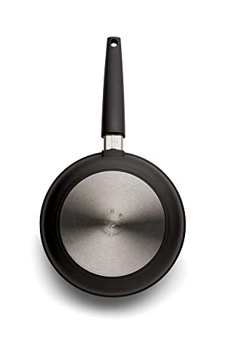 Woll Induction Fry Pan with Detachable Handle 11 Inch