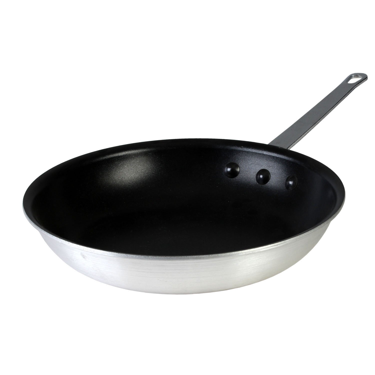 Thunder Group 10 Inch Aluminum Nonstick Fry Pan