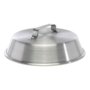 town 34912 wok cover 12-1/2" dia. fits 14"-16" wok