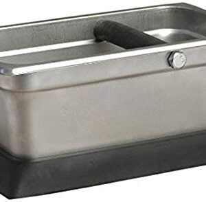 European Gift and Houseware 500L Stainless Steel Knockbox