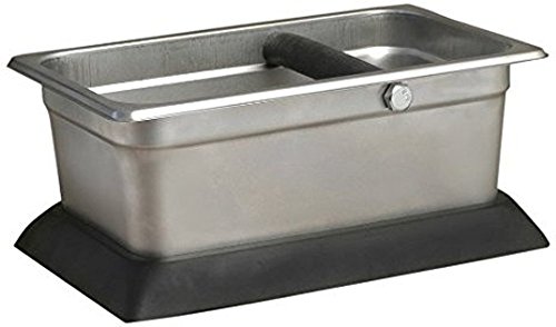 European Gift and Houseware 500L Stainless Steel Knockbox