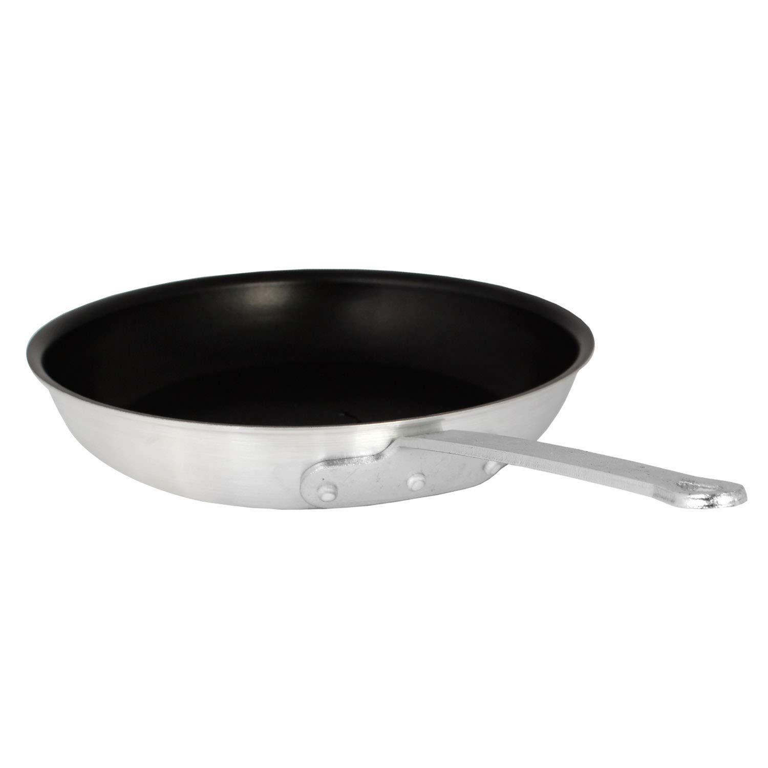 Thunder Group 12 Inch Aluminum Nonstick Fry Pan