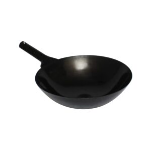 Thunder Group Taiwan Wok, 14-Inch